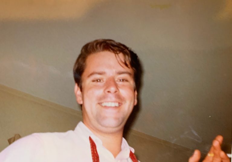 Morris Gray